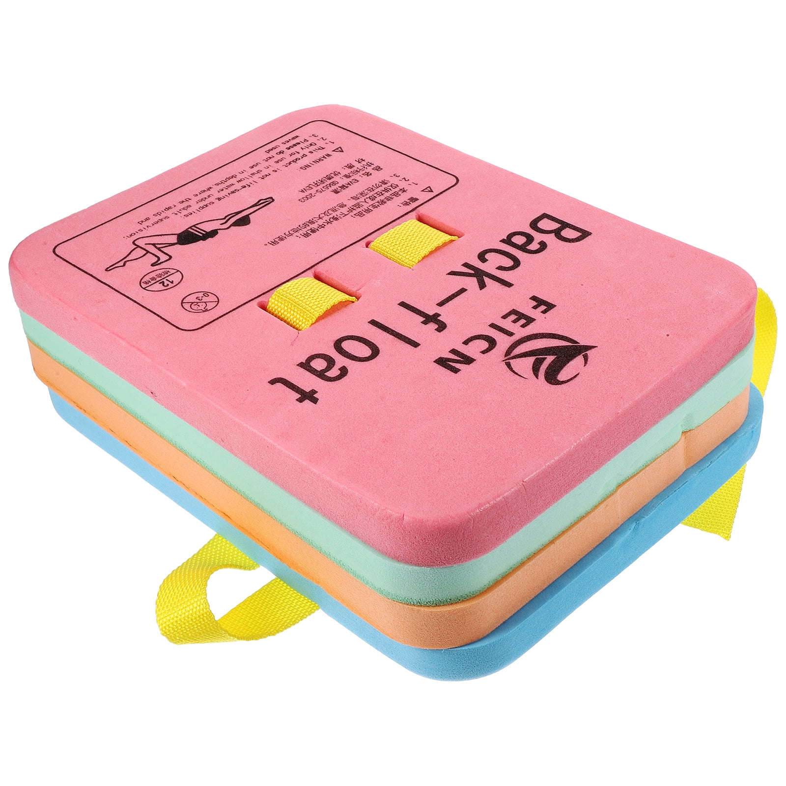 3 Count Adult Floating Board Water-resistant Float Child M - Walmart.com