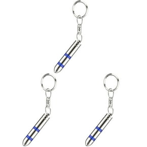 Anti Static Keychain