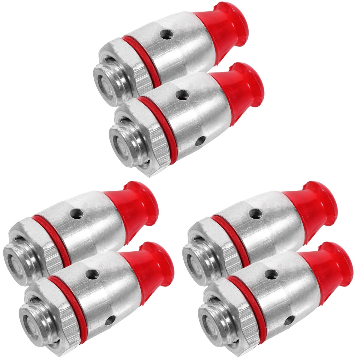 3 Count Automatic Water Level Control Float Valve Pressure Cooker ...