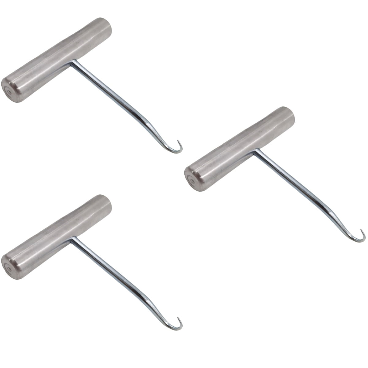 3 Count Badminton Kids Racket Tool Solid Stringing - Walmart.com