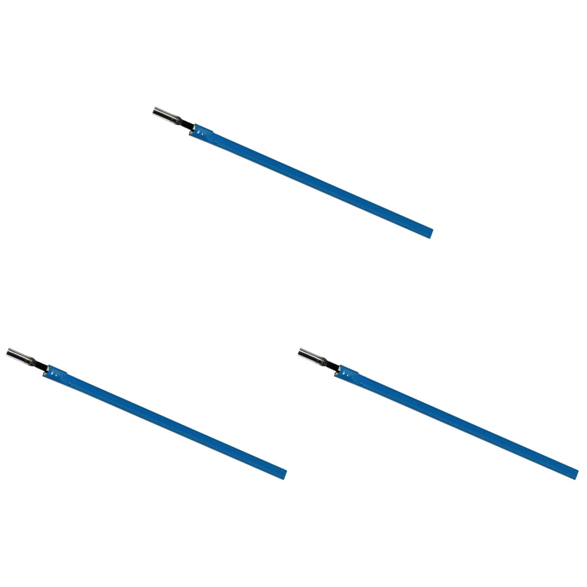 YSNOOWE Guitar Making Steel Truss Rod for Musicians 3Pcs - Walmart.com