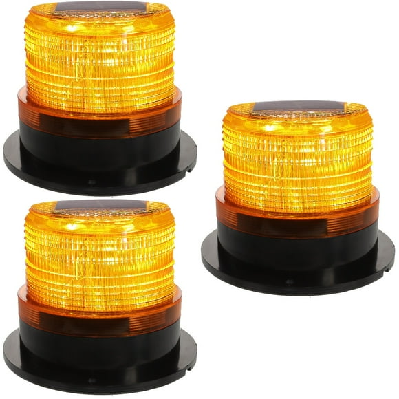 Battery Powered Strobe Light