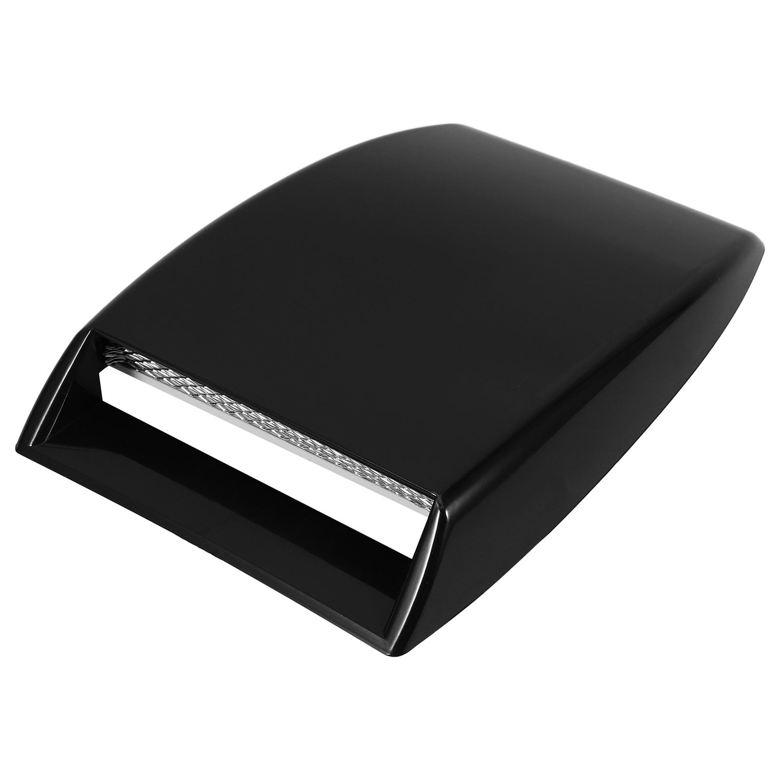 3 Count Bonnet Scoop Air Intake Hood Vents Car Roof Decoration ...