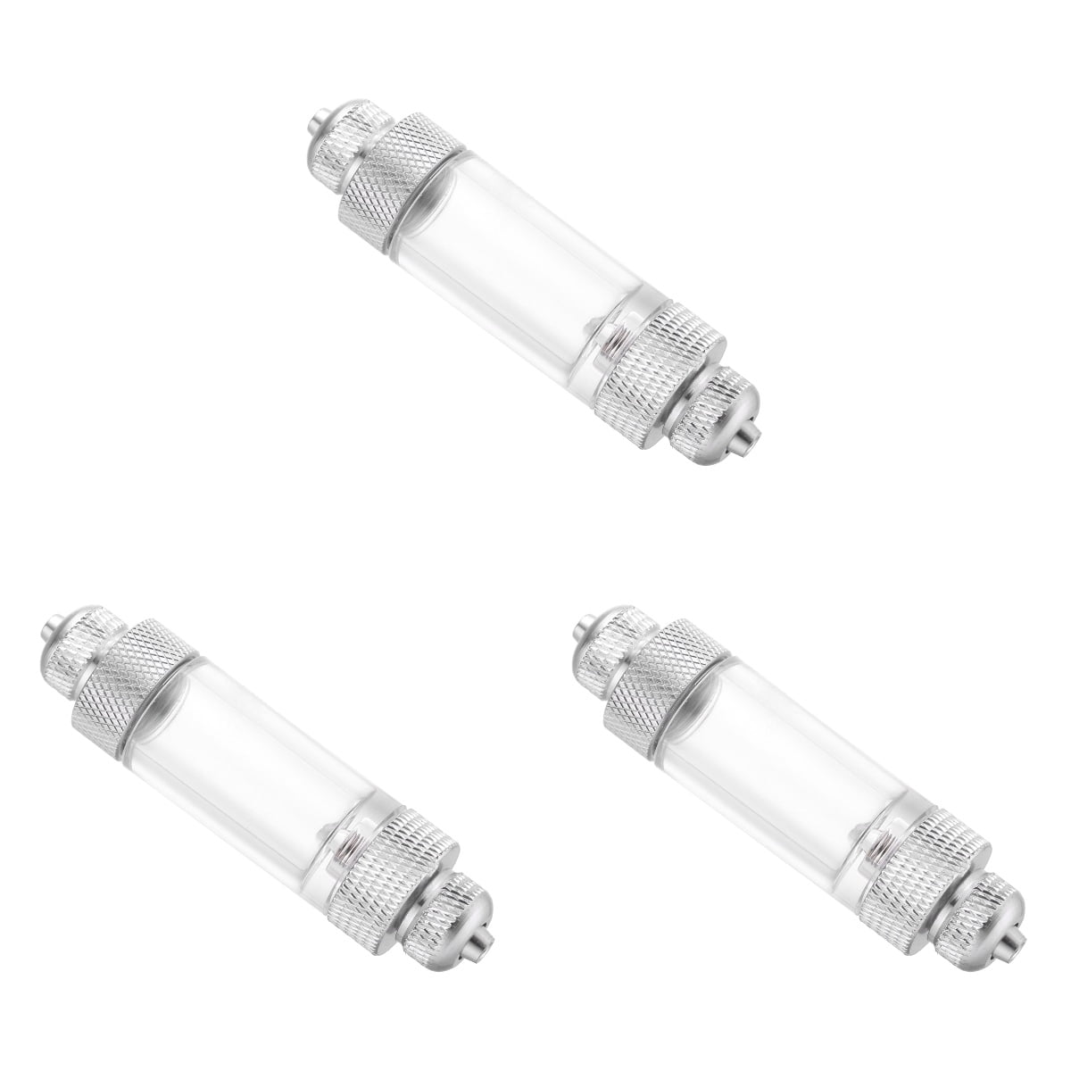 3 Count Bubble Counter for Plants Non-return Counters - Walmart.com