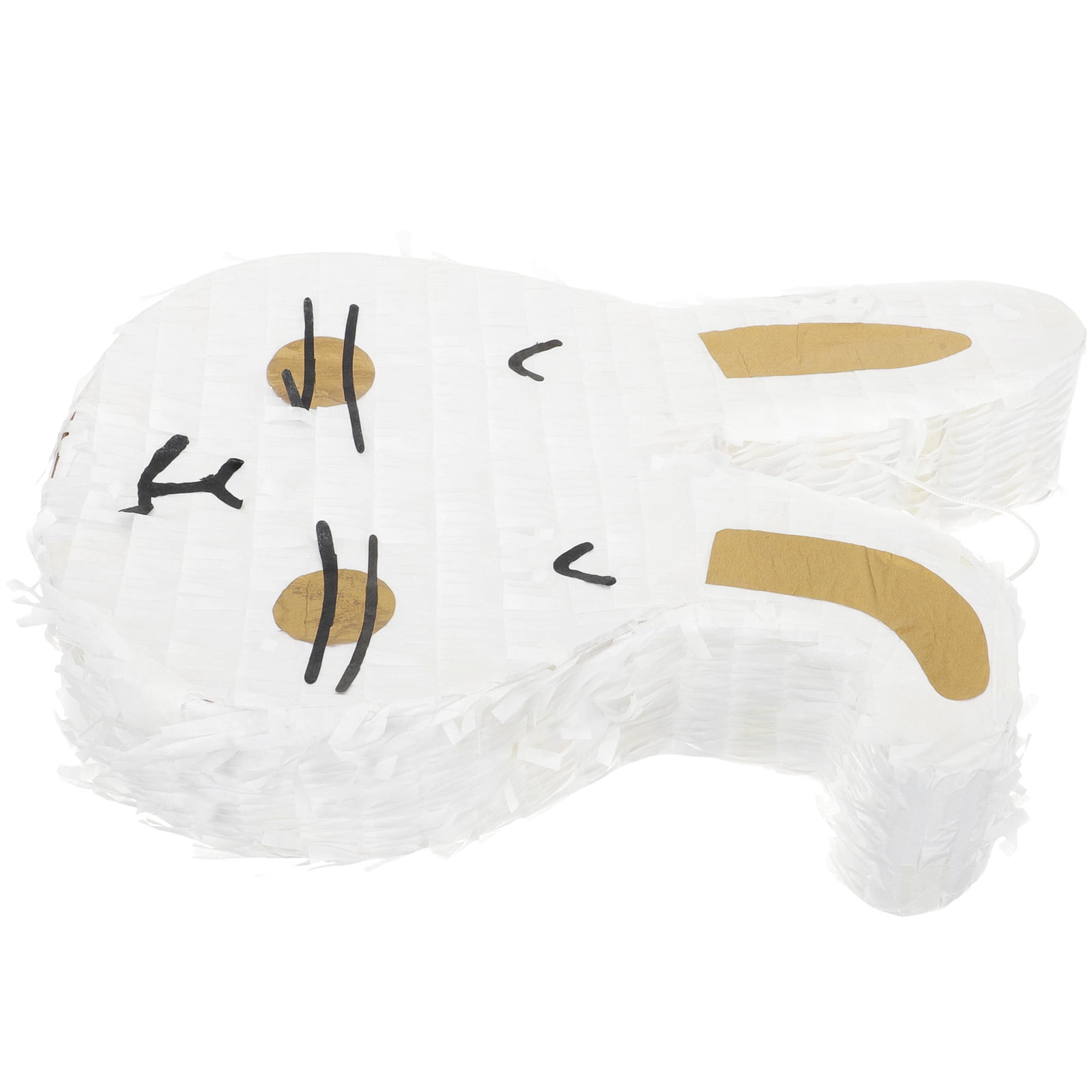 3 Count Bunny Pinata Rabbit Piñata Candy Filled Child - Walmart.com