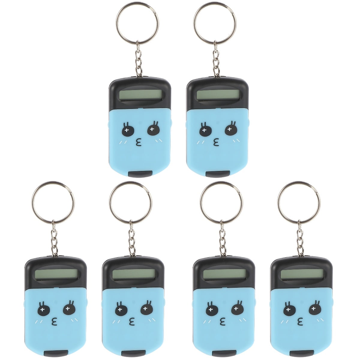 3 Count Calculators Small Arithmetic Classmate Multiplication Child ...