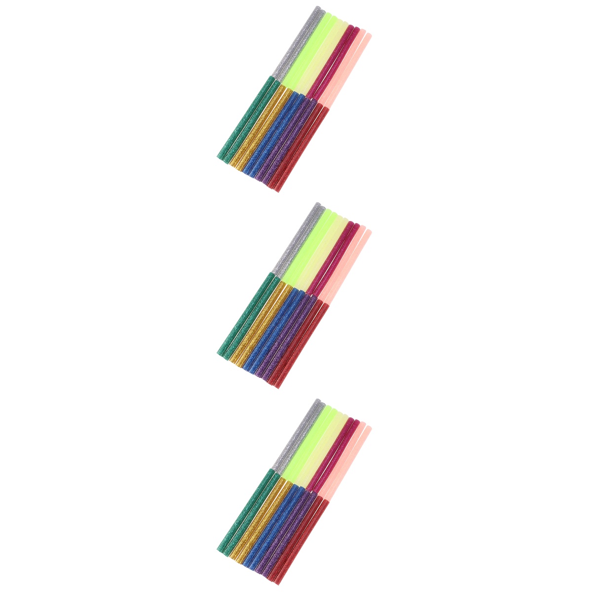 3 Count Cloth Bonding Glue Sticks Mobile Phone - Walmart.com