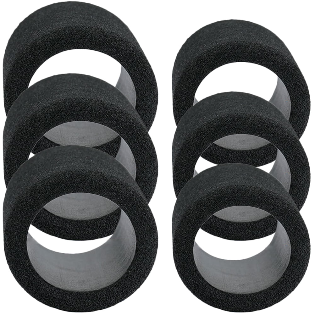 3 Count Convenient Cycle Pump Cover High Pressure Kitchen Strainers Bouillon Black - Walmart.com