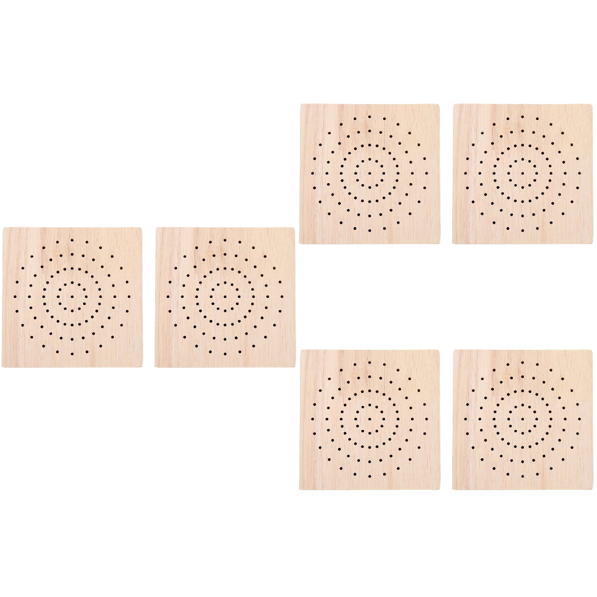 3 Count Drying Rack Clay Board Sculpting Pottery Display Stand Modeling ...