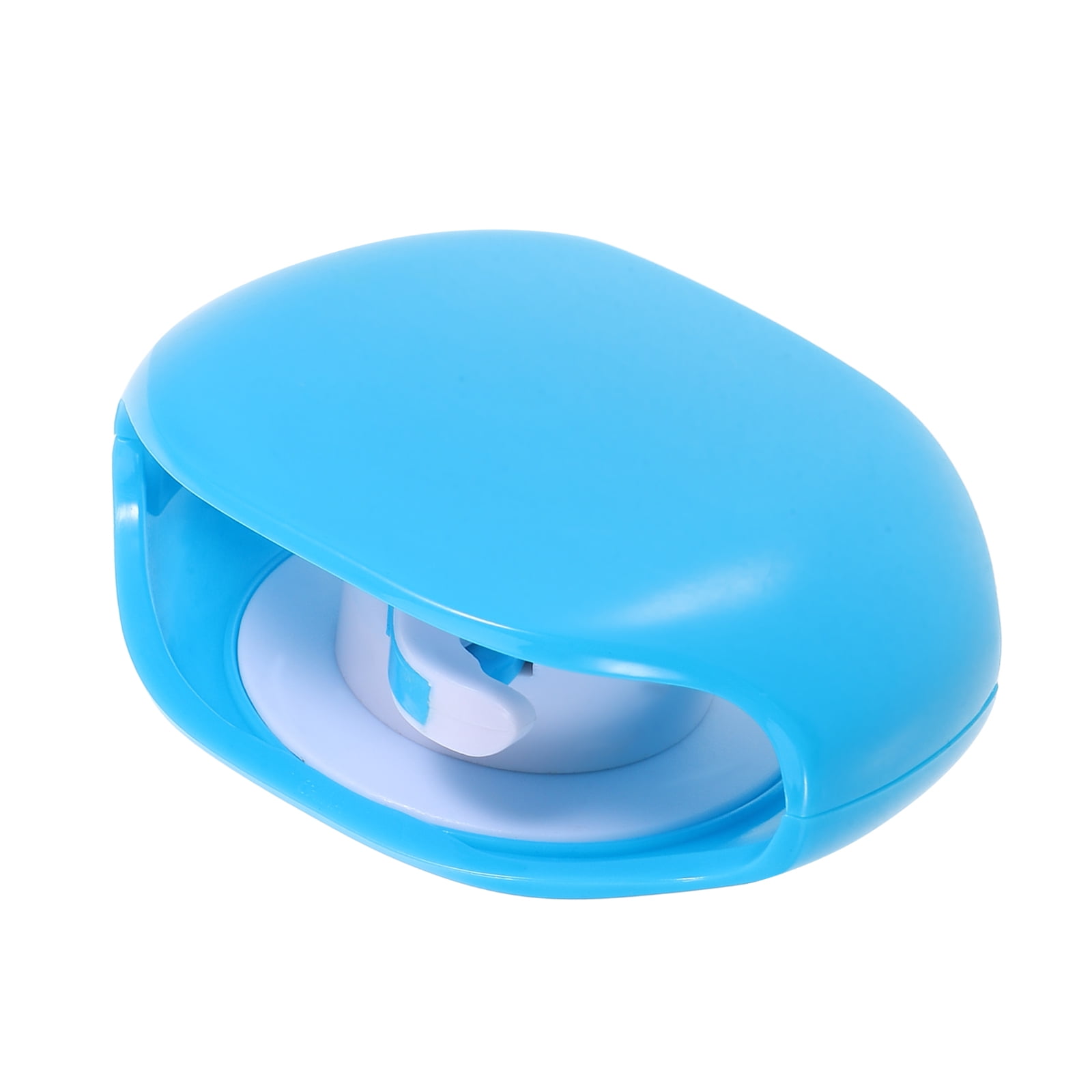 GOOHOCHY 3pcs Roll Automatic Roll Earphone Box Organize Earphone Cable ...