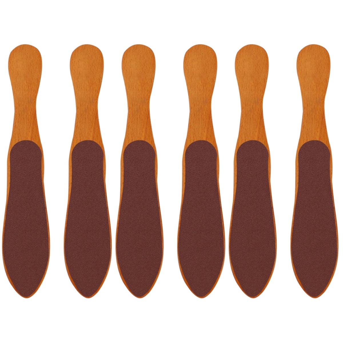 3 Count Electric Pedicure Tools for Feet Foot Grinding - Walmart.com