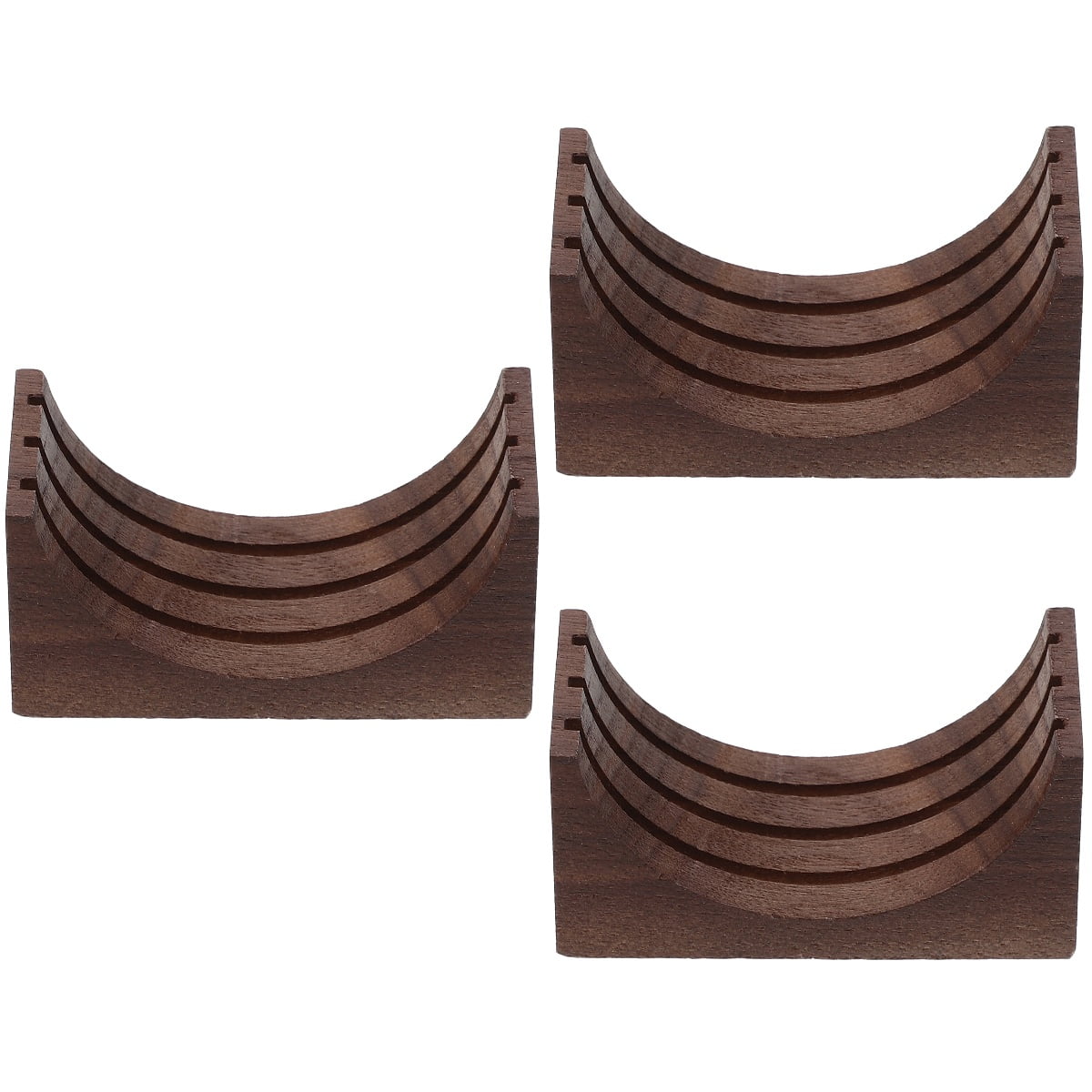 3 Count Filter Organizer Espresso Holder Coffee Pot Filters Sieve ...