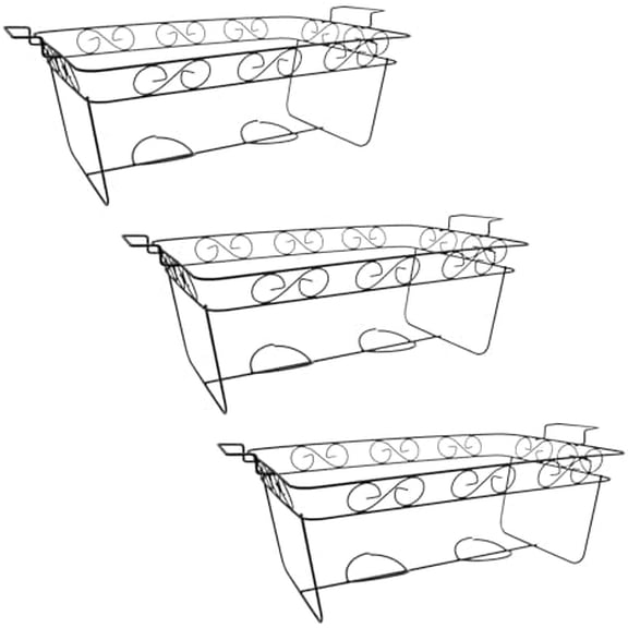 Chafing Wire Rack