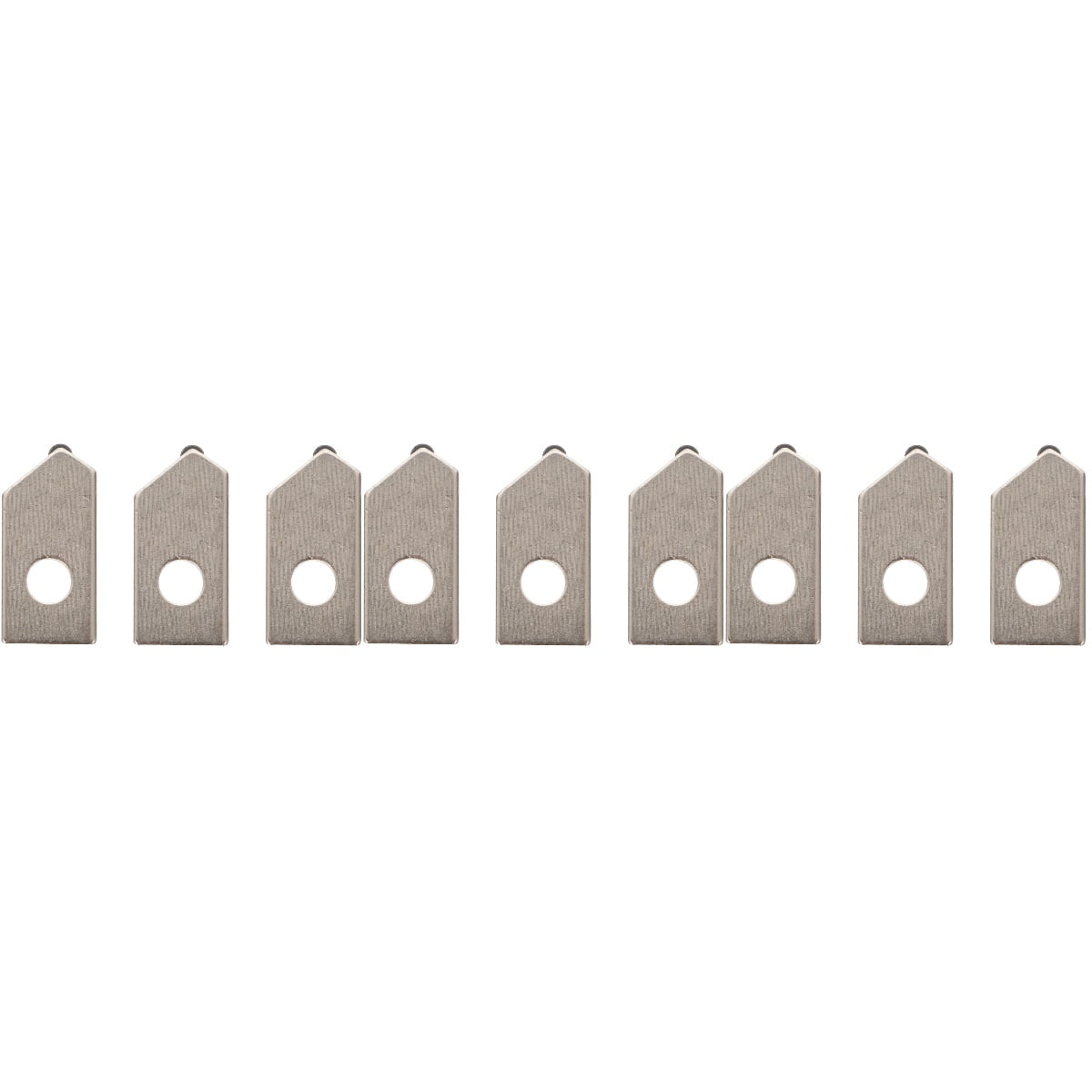 3 Count Glass Cutter Tips Beer Bottle Blades Display Marker Opener ...