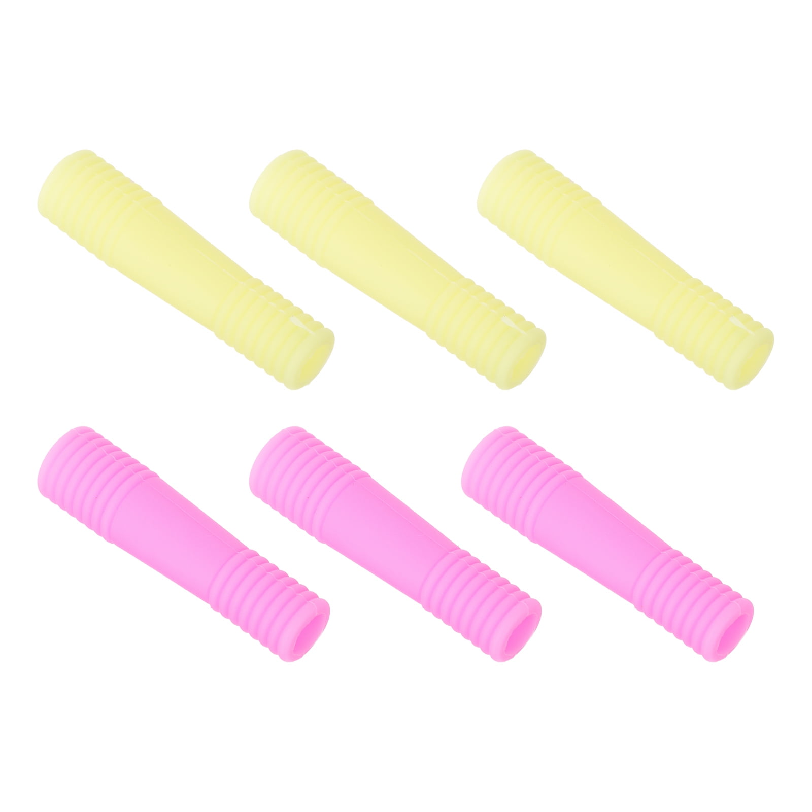 3 Count Guards Tip Tweezers Scissors Protection Protective Sleeves ...