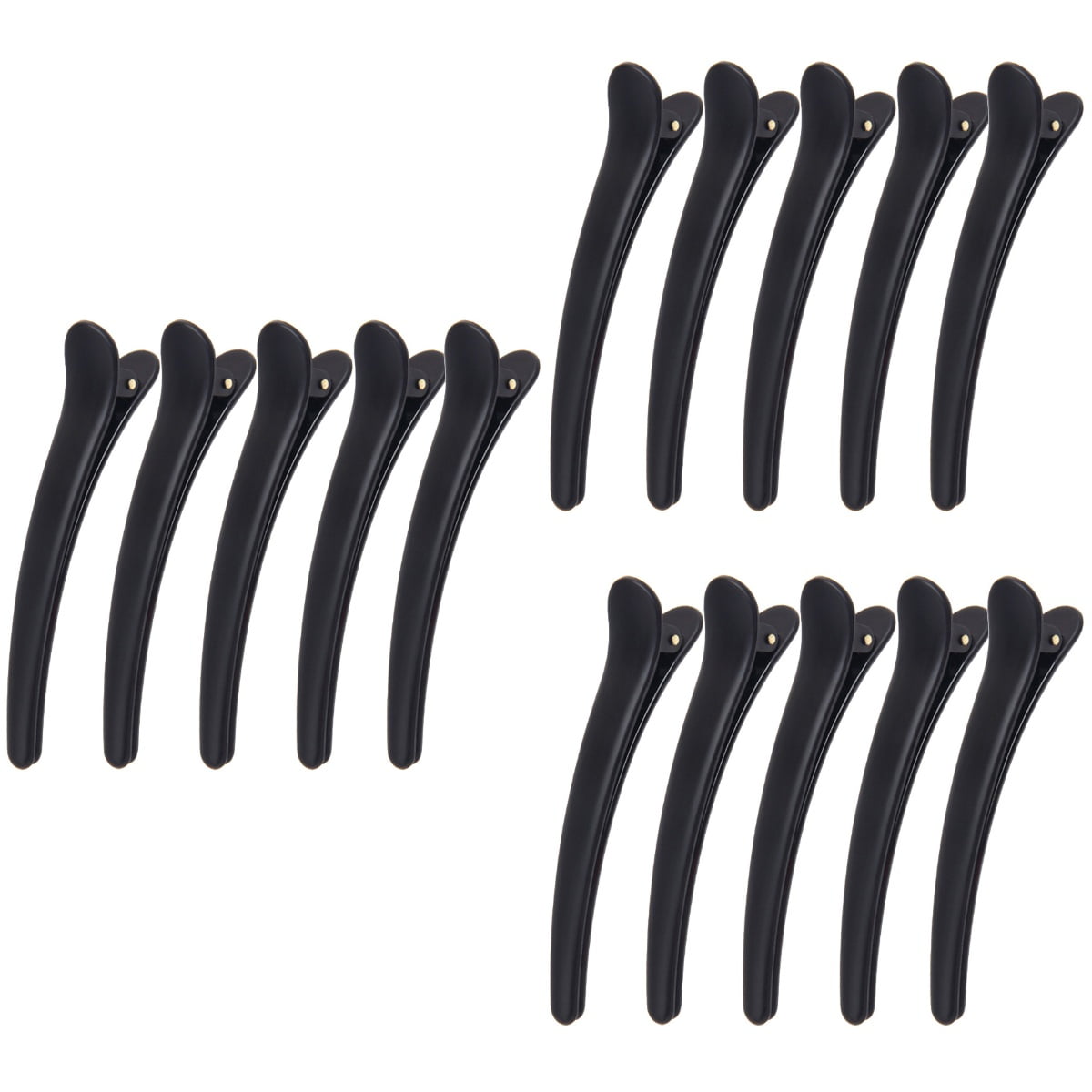 3 Count Hair Clips Haircut Truffle Wrapping Paper - Walmart.com