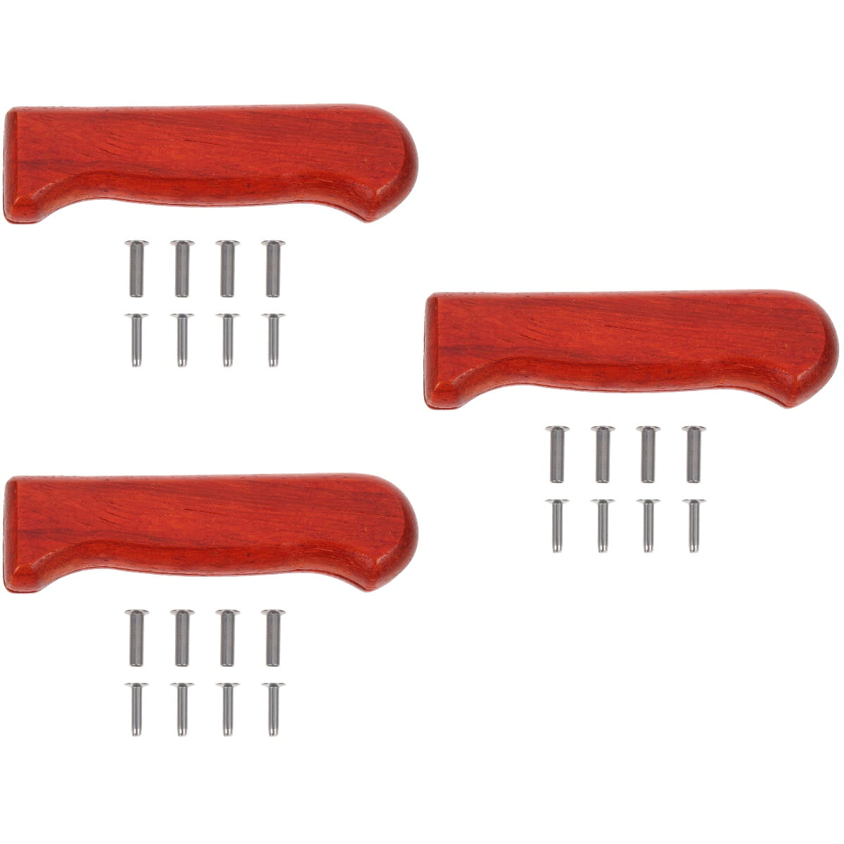 3 Count Handle for Knifes Kitchen Cutter Grip Chef Chopping - Walmart.com
