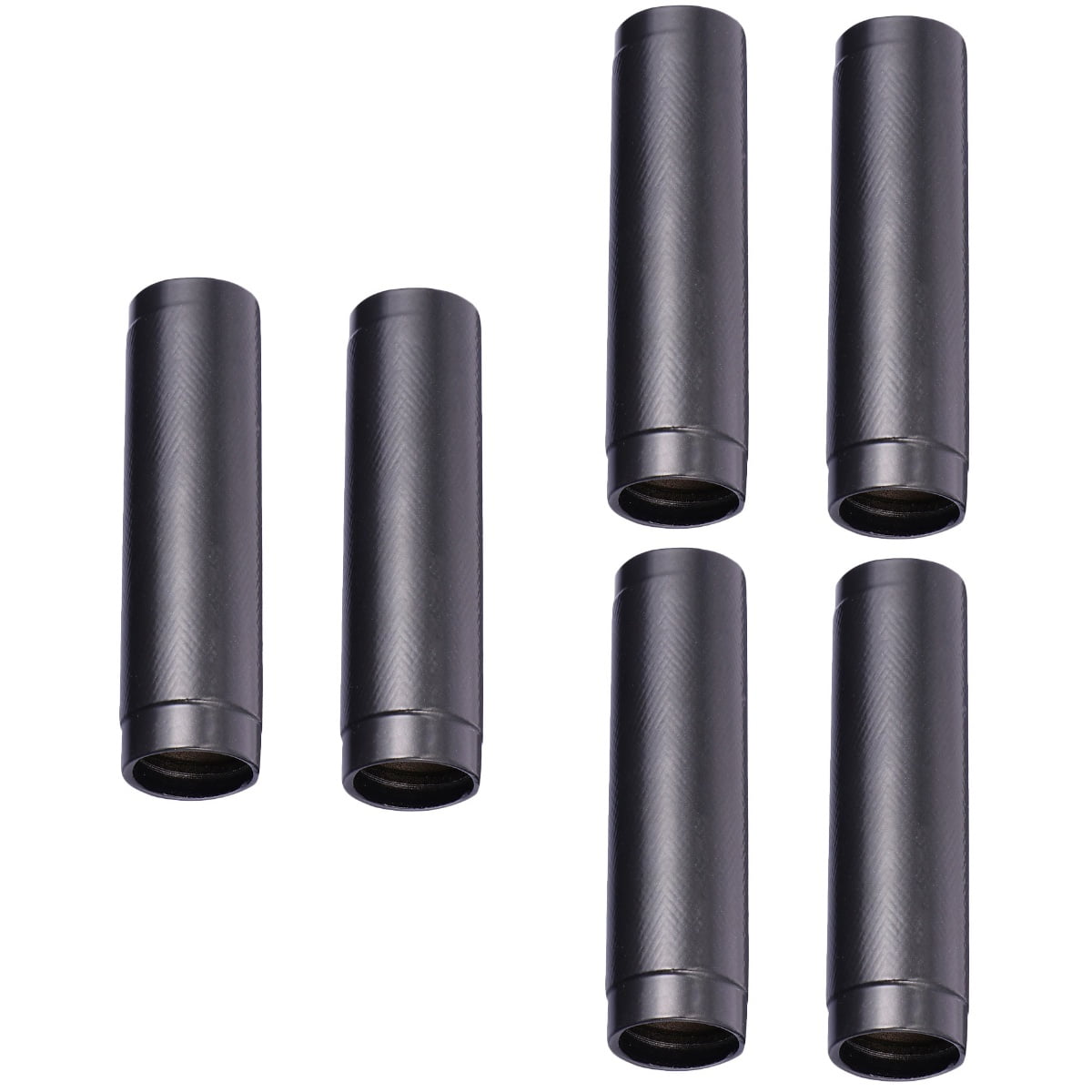 3 Count Handlebars Bicep Curl Connector Dumbbell Fitness - Walmart.com