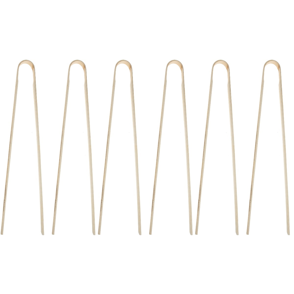 3 Count Heavy Duty Grabber Trash Picker Bamboo Folder Elder - Walmart.com