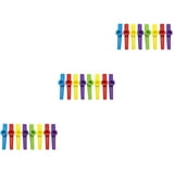 3 Count Kazoo Kazoos Musical Instruments for Kids Toys Child - Walmart.com