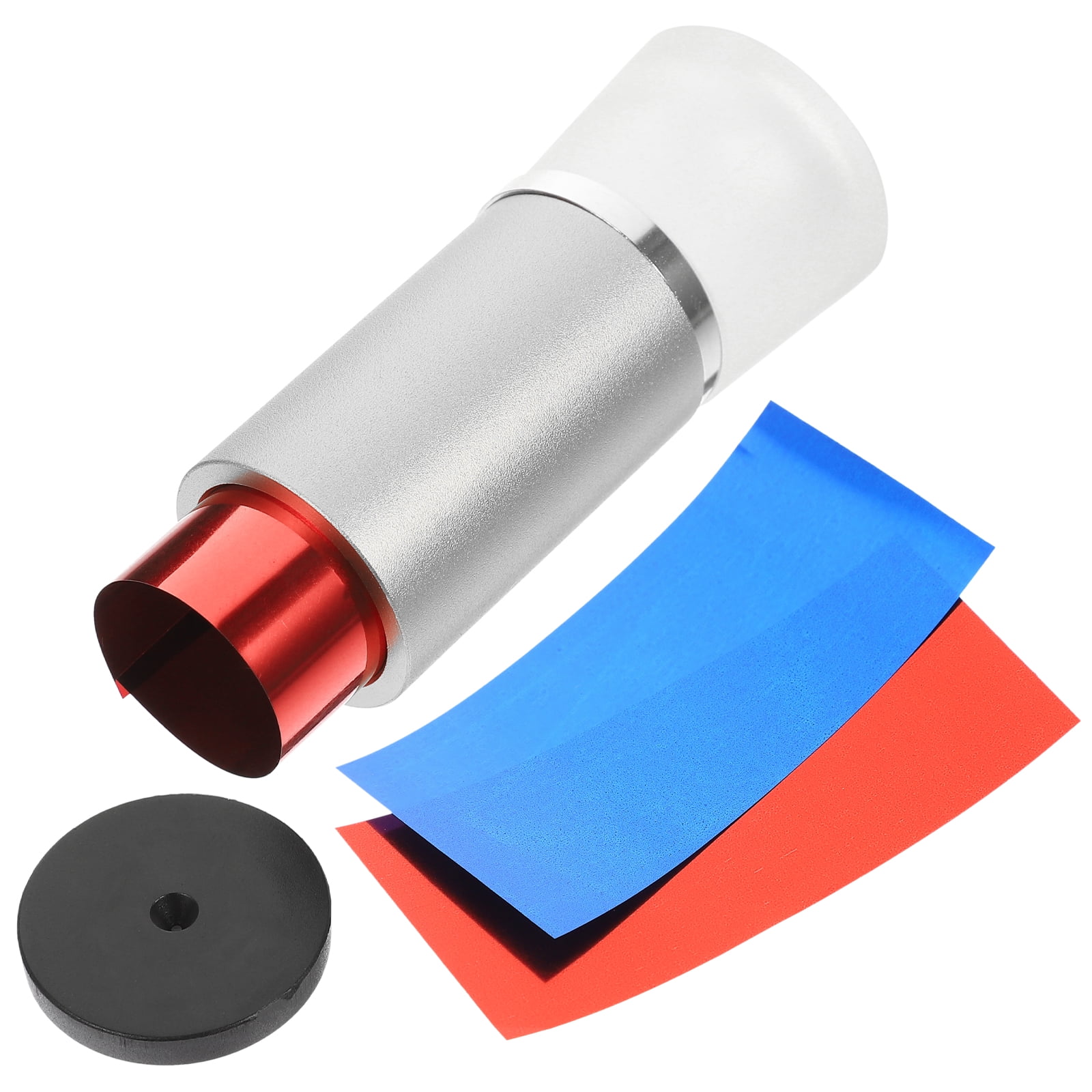 3 Count Magnifier Tool Diamond Magnifying Glass Jewelers Eye Loupe Mini ...