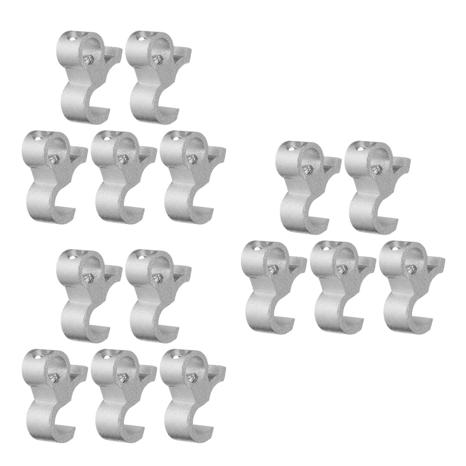 3 Pack Circuit Breaker Lockout Clamp on Button Electrical Panel Tools ...