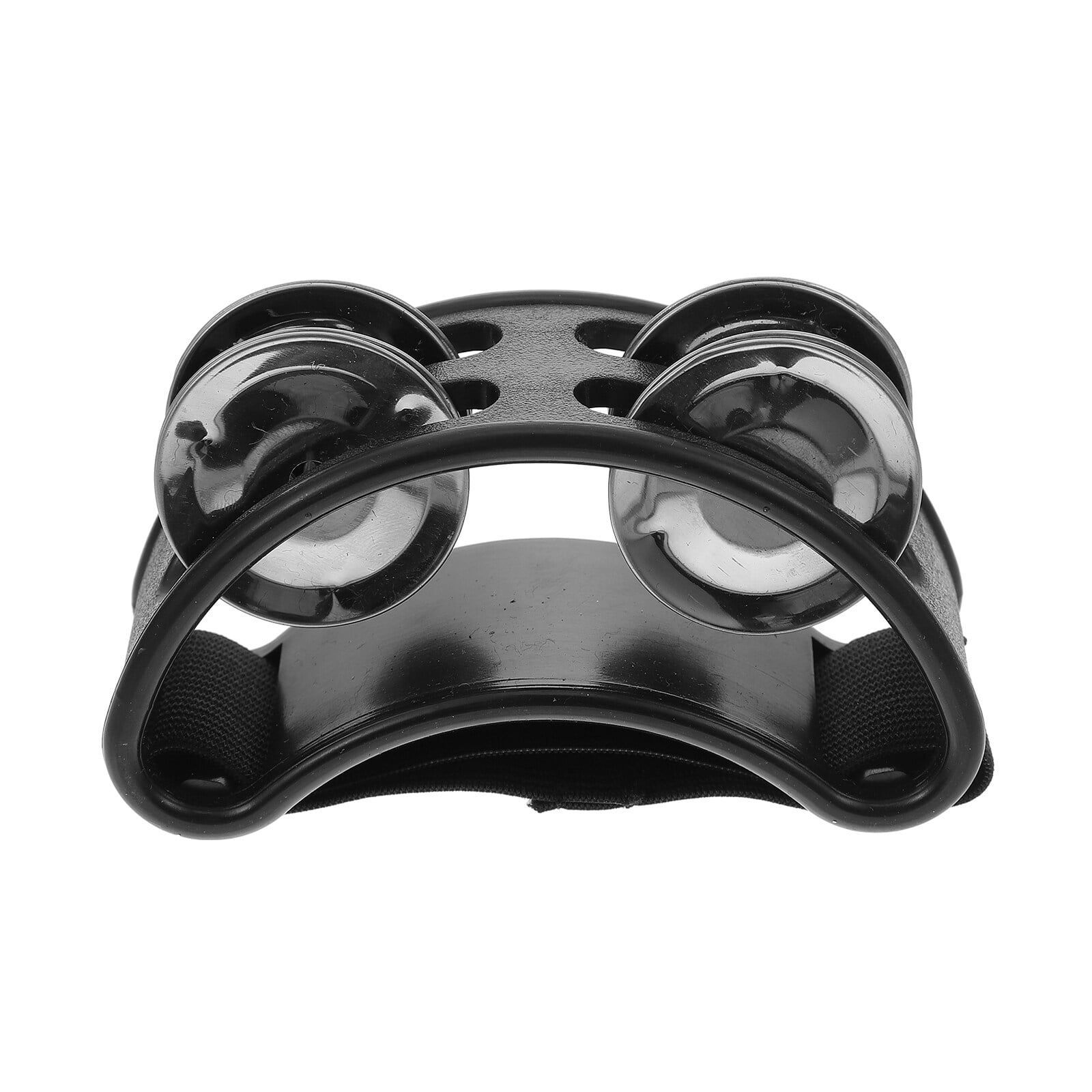 3 Count Musical Instruments Foot Bell Rattle Shakers Kids Education Toy ...