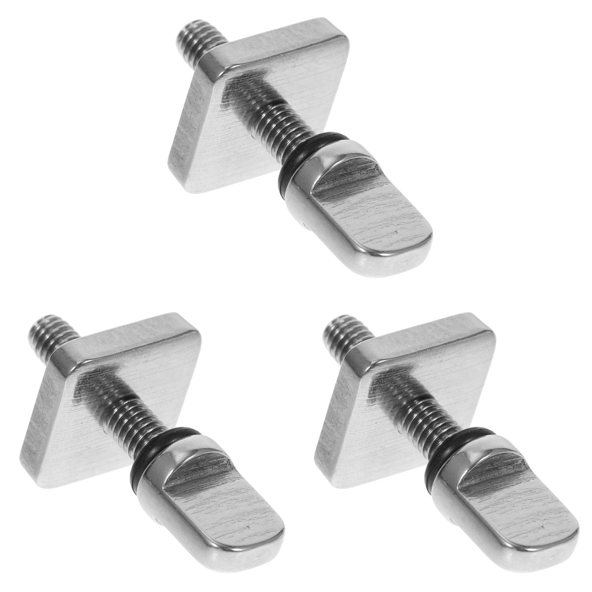 3 Count Paddle Board The Control Fin Screws for Surfboard Sup Rudder ...