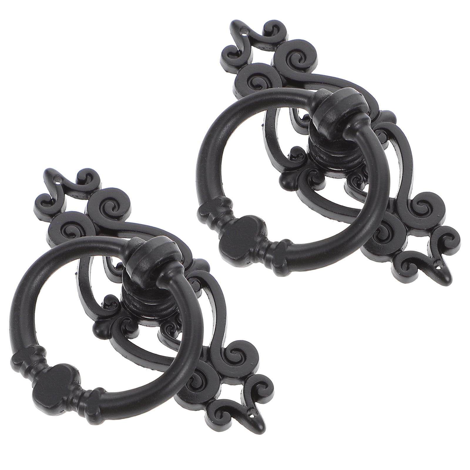 3 Count Pantry Liners Drawer Pull Sophisticated Pulls Cabinet - Walmart.com