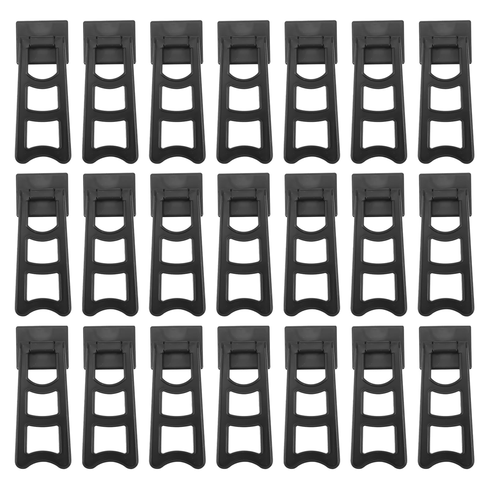 3 Count Photo Frame Backs Holder Accessory Stand Display Support ...