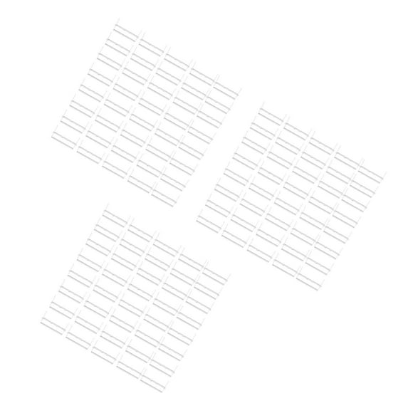 Prong Paper Fasteners