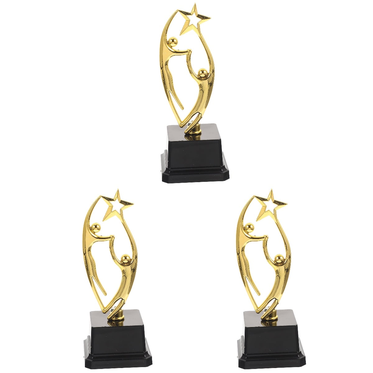 3 Count Prizes for Kids Party Games Cool Cartoon Accessories Child ...