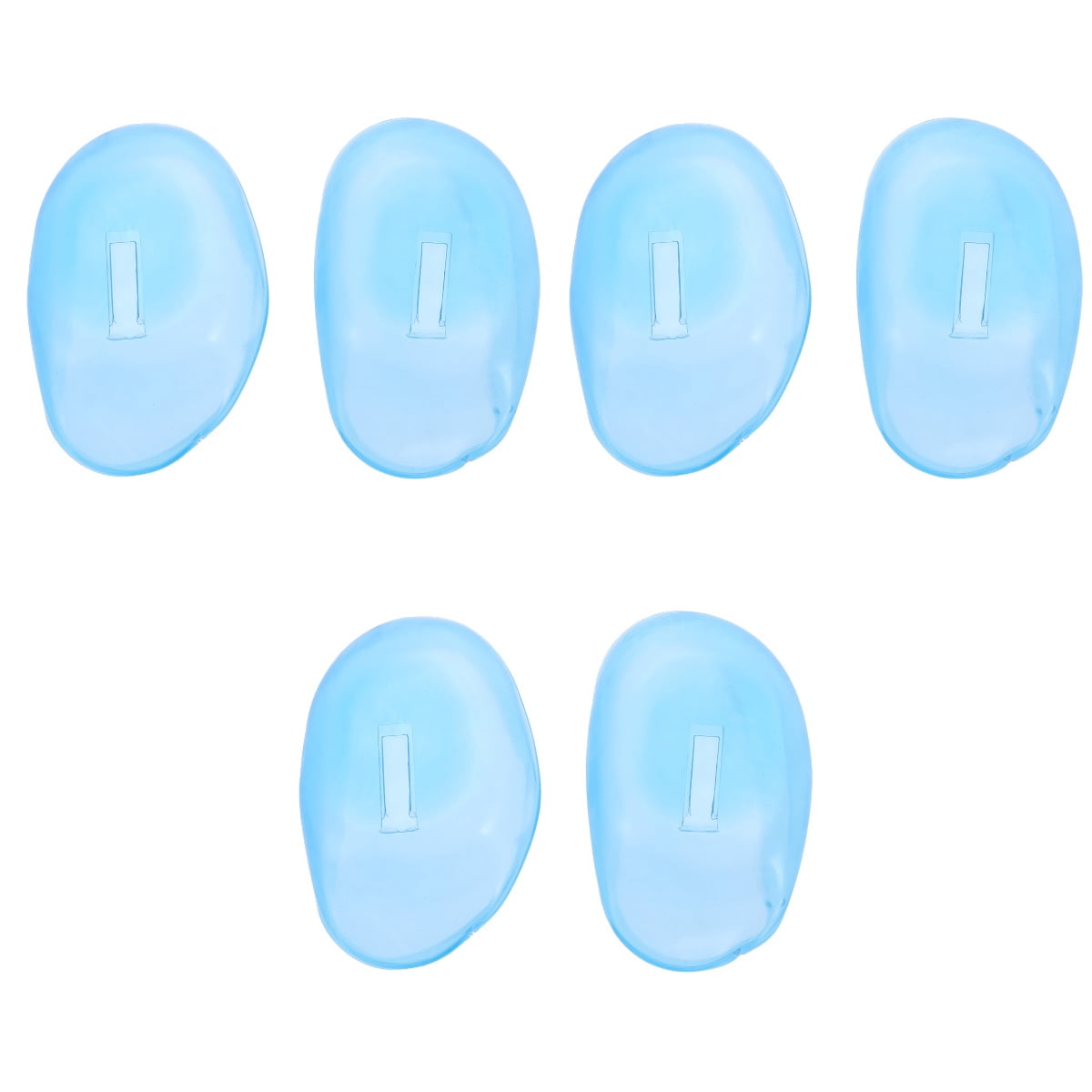3 Count Reusable Ear Covers for Hair Washing - Walmart.com
