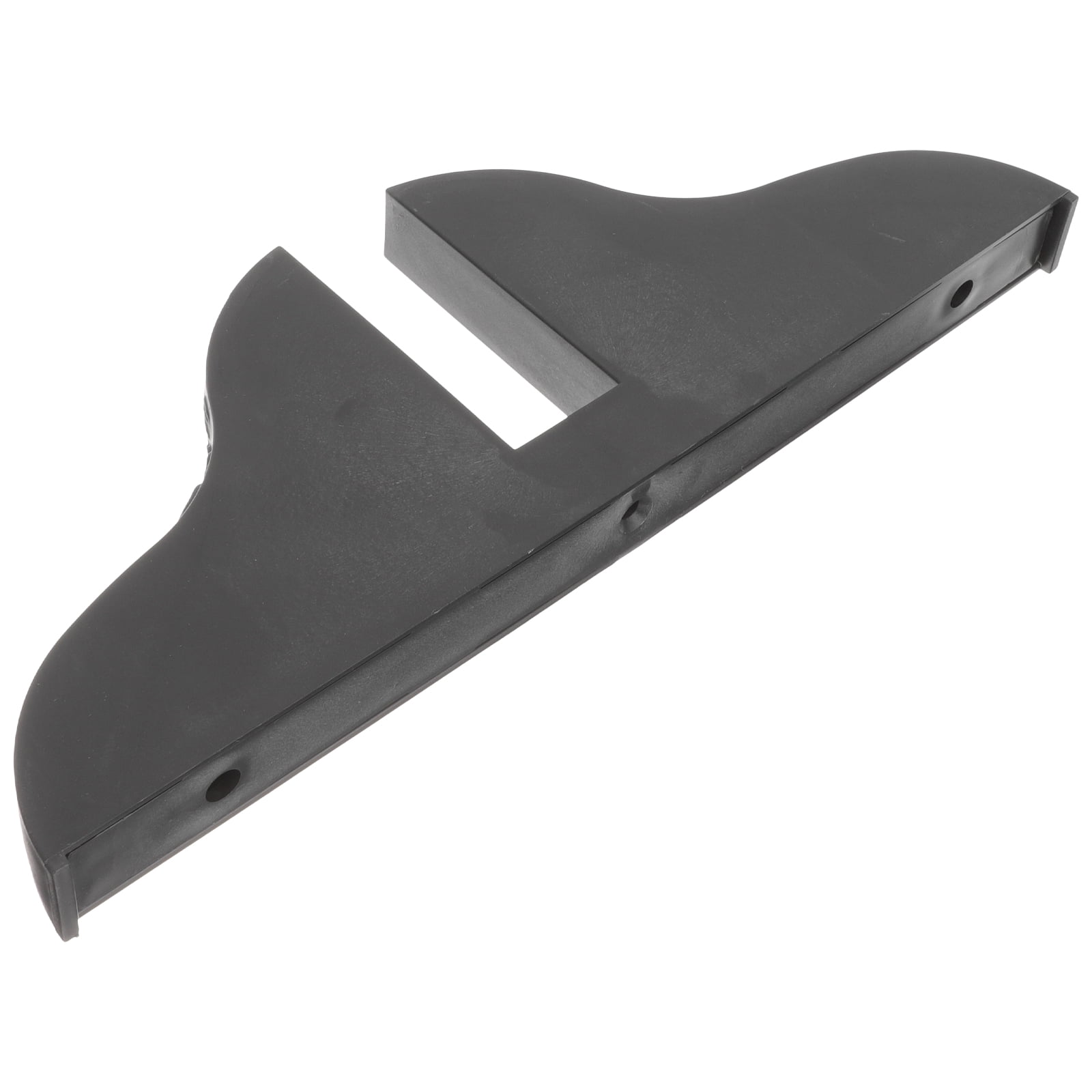 3 Count Room Partition Support Brackets Stand Laptop Office Black ...