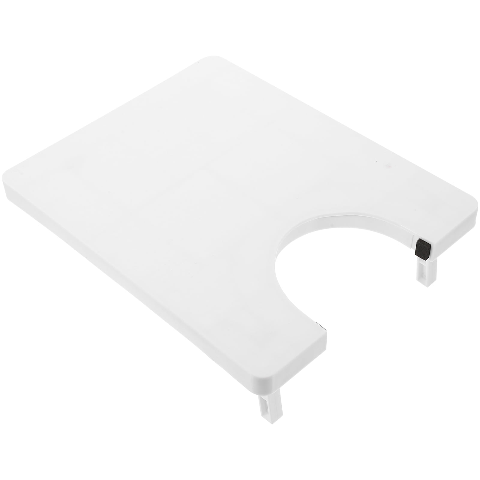 3 Count Sewing Machine Expansion Table Extension Board White - Walmart.com