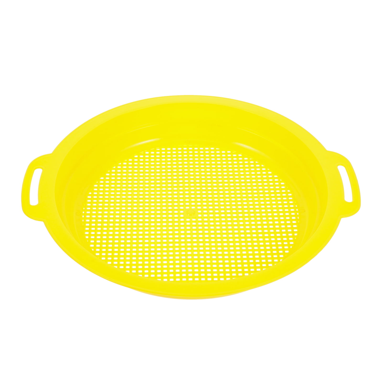 3 Count Sieve Handheld Sand Filter Toys Beach for Children - Walmart.com