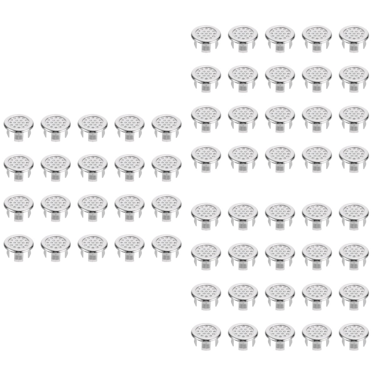 Dishwasher Overflow Cap