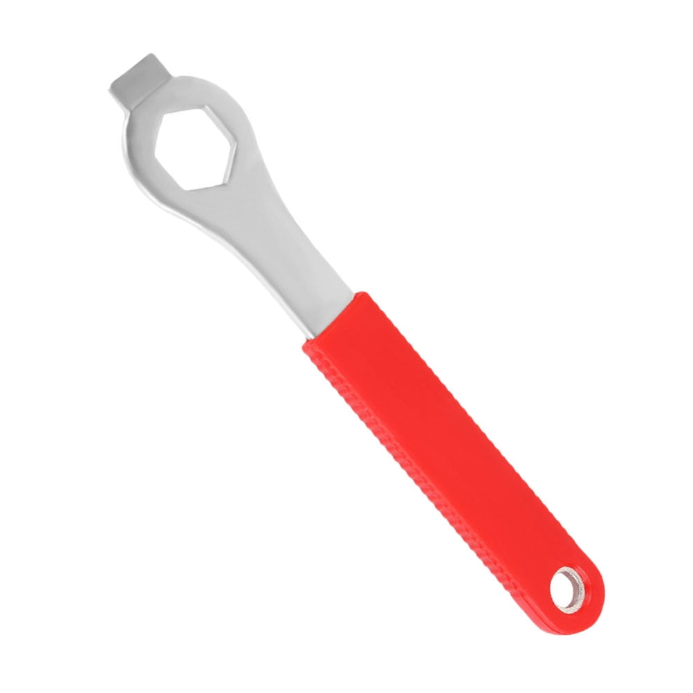 3 Count Spanner Wrench Extractor for Crank Crankset Disassembler ...