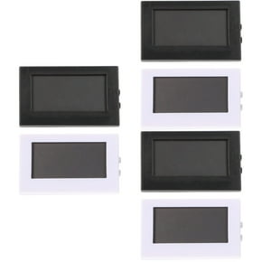 Small Digital Clock Stick