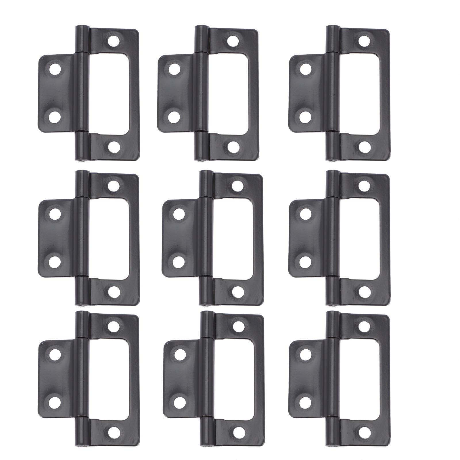 3 Count Stoppers Garage Mother Hinge Bearing Capacity Hinges - Walmart.com