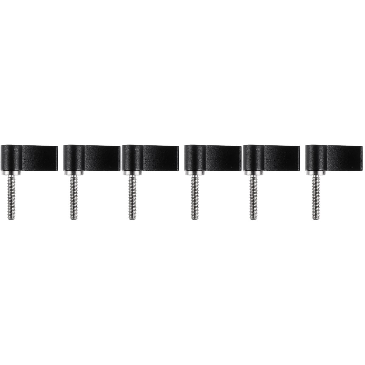 3 Count Switch Plate Screws L-shaped Quality Inspection Handle ...