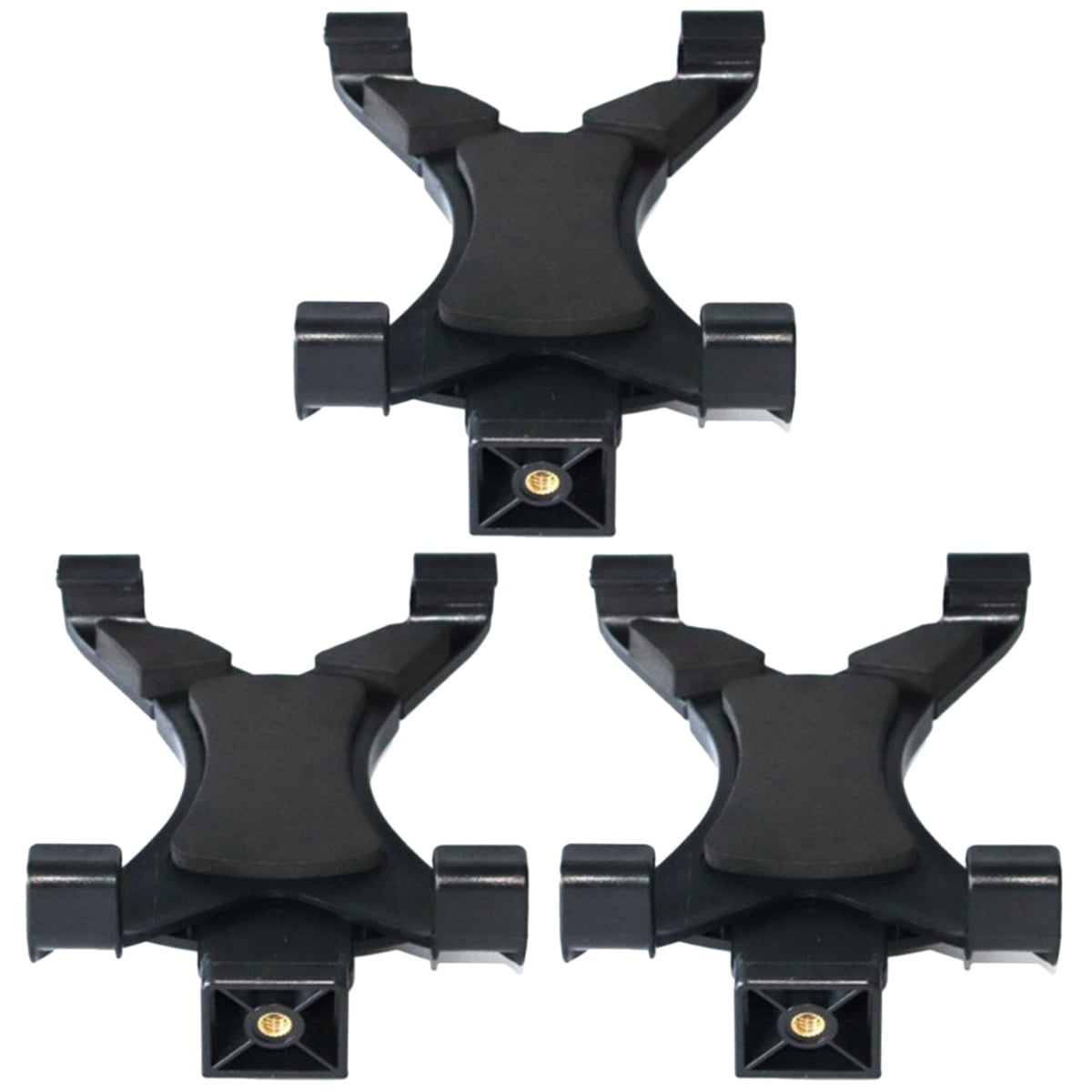 3 Count Tablet Stand for Musicians Video Recording - Walmart.com