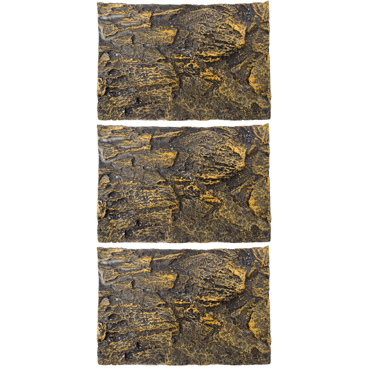 Vivarium Backgrounds Cork Bark Reptiles Bedding Animal Habitat Oak Cork ...