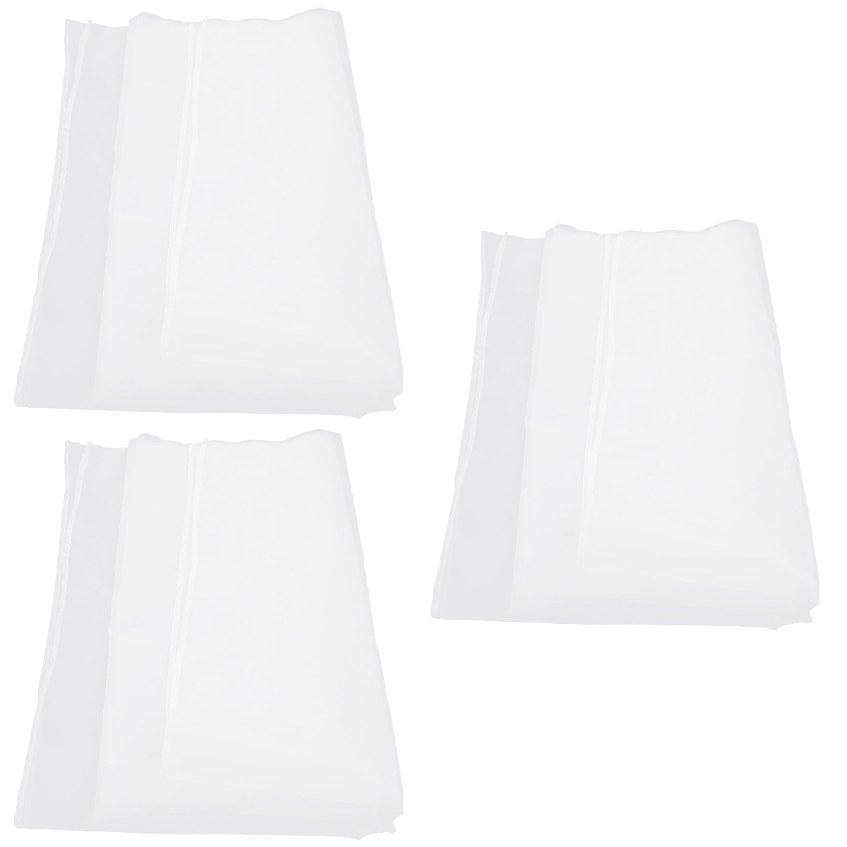 3 Count Tofu Strainer Cheesecloth Bags Fine Cheesecloth Tofu ...