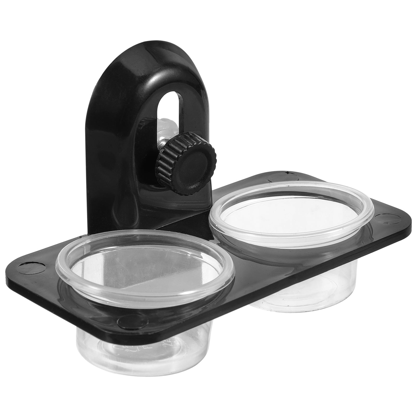 3 Count Tortoise Water Dish Magnetic Gecko and Food Bowl Turtle ...