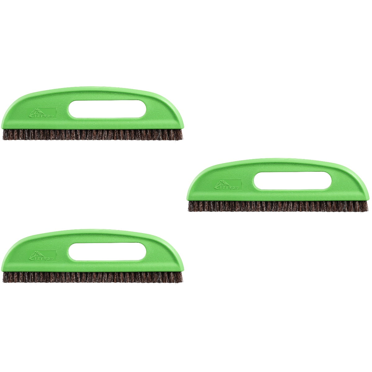 3 Count Wallpaper Paste Wallpapering Precision Premium Brush - Walmart.com