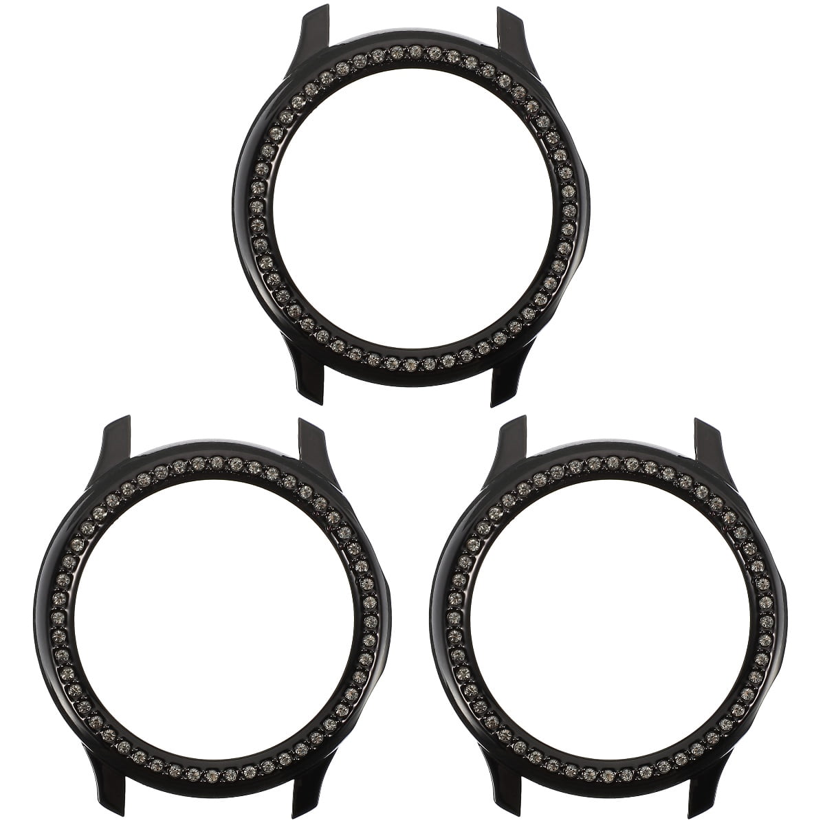 3 Count Watch Accessories Smart High Durability - Walmart.com