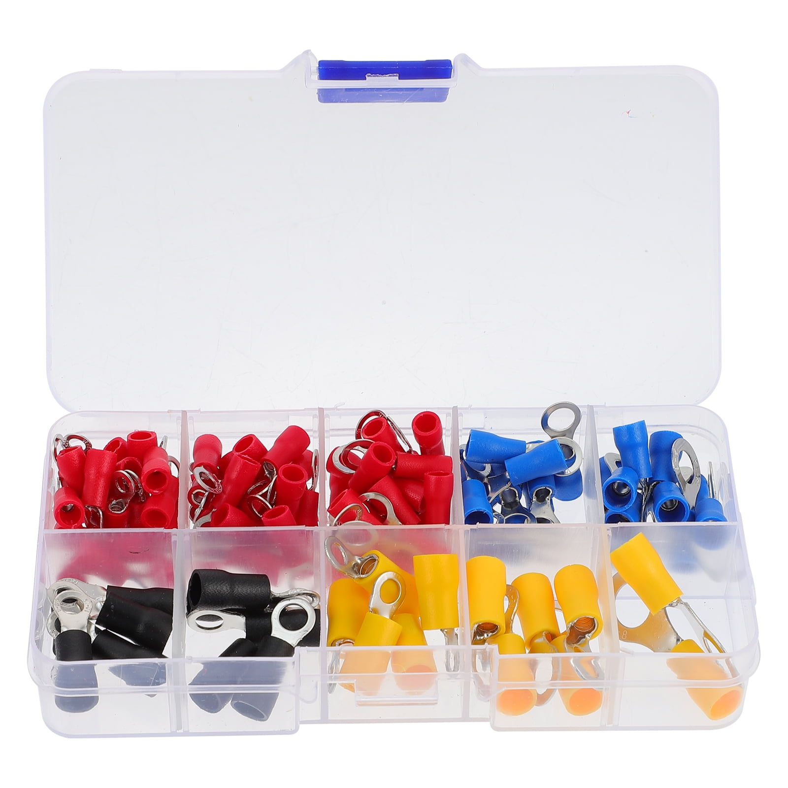 3 Count Wire Connector Foldable Houseplant Jugs Automatic Wiring Kit ...