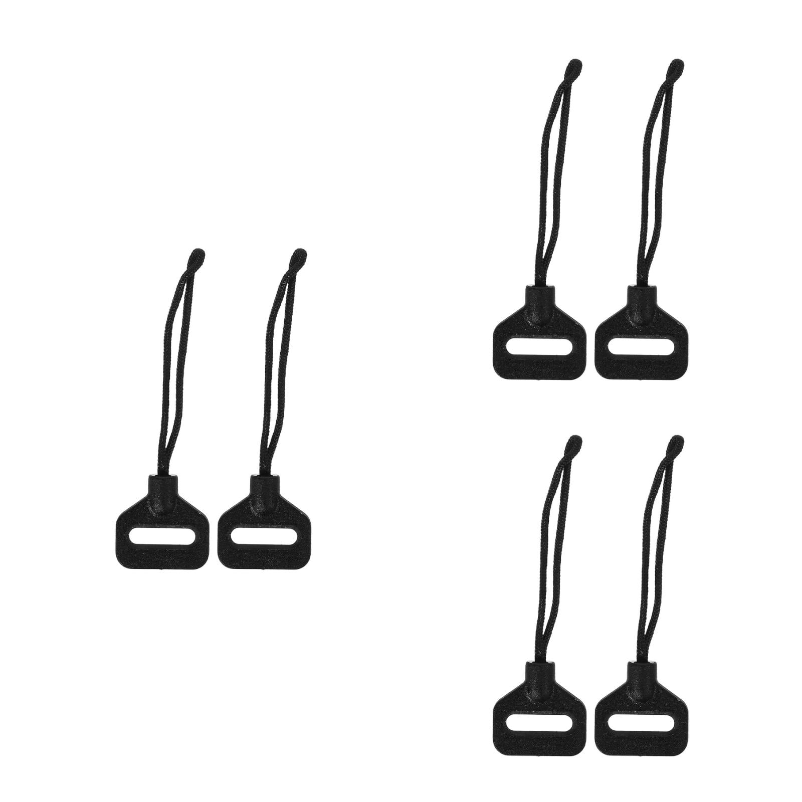 3 Count Wrist Strap Adapter Handle Budgie Flight Suit Lace Storage ...