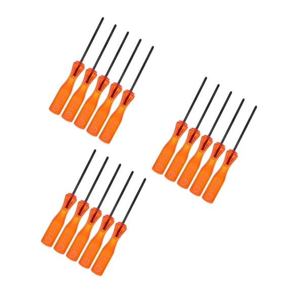 Tri Wing Screwdrivers